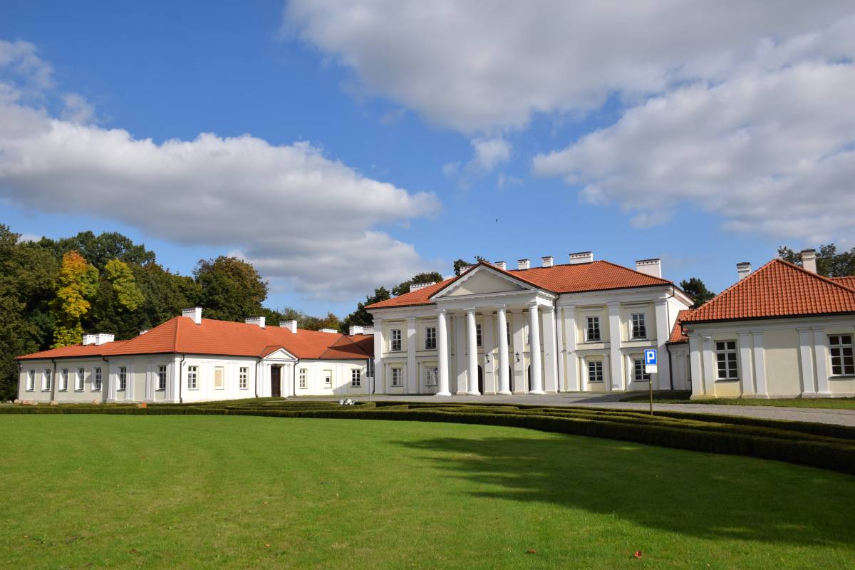 Siedlce - historia i teraźniejszość - Siedlce - atrakcje turystyczne ...